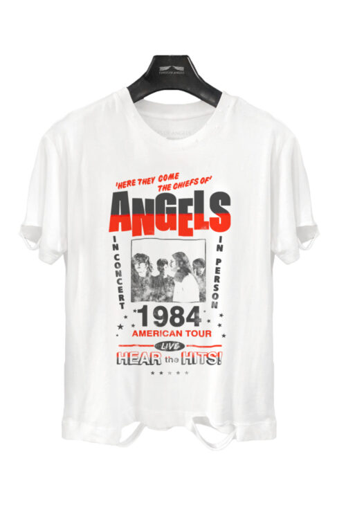 T-Shirts | Chief Of Angels